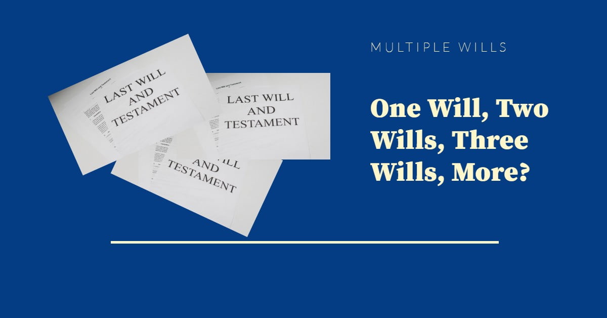 Do I need a Business Will? | Nika Law - Lawyers in Mississauga