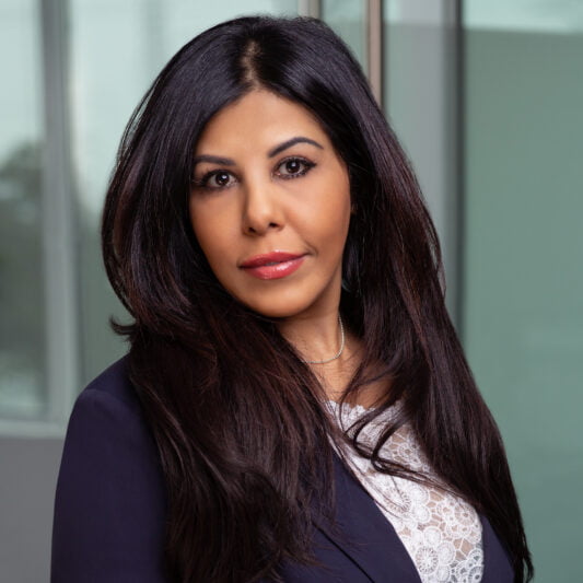 Kavina Nagrani | Wills | Estate Lawyer | NIKA LAW Mississauga