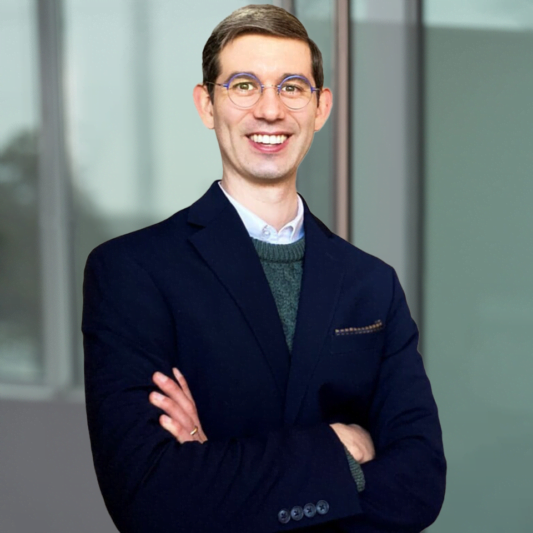 Jack Fallon | Associate Lawyer | NIKA LAW LLP Mississauga