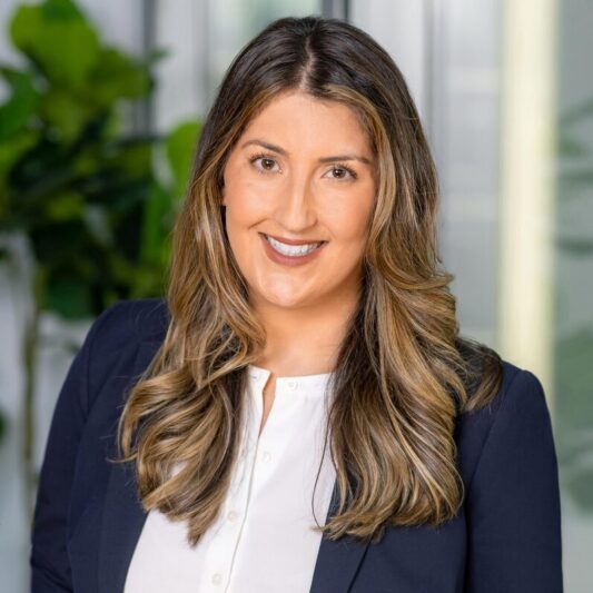 Kaitlyn Perrotta | NIKA LAW LLP Mississauga