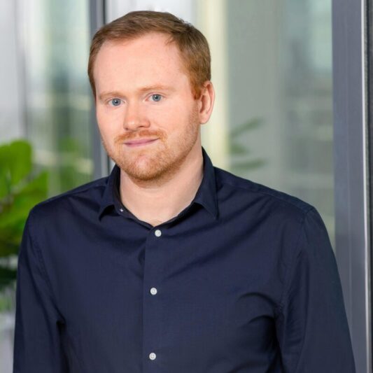 Luke Lynett-Howes | NIKA LAW LLP Mississauga